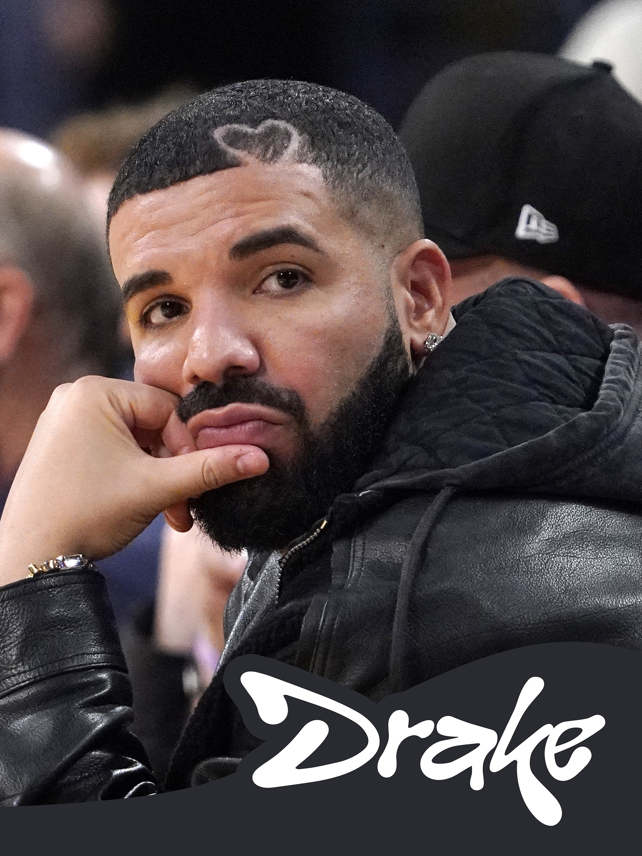Drake – Feel So Close