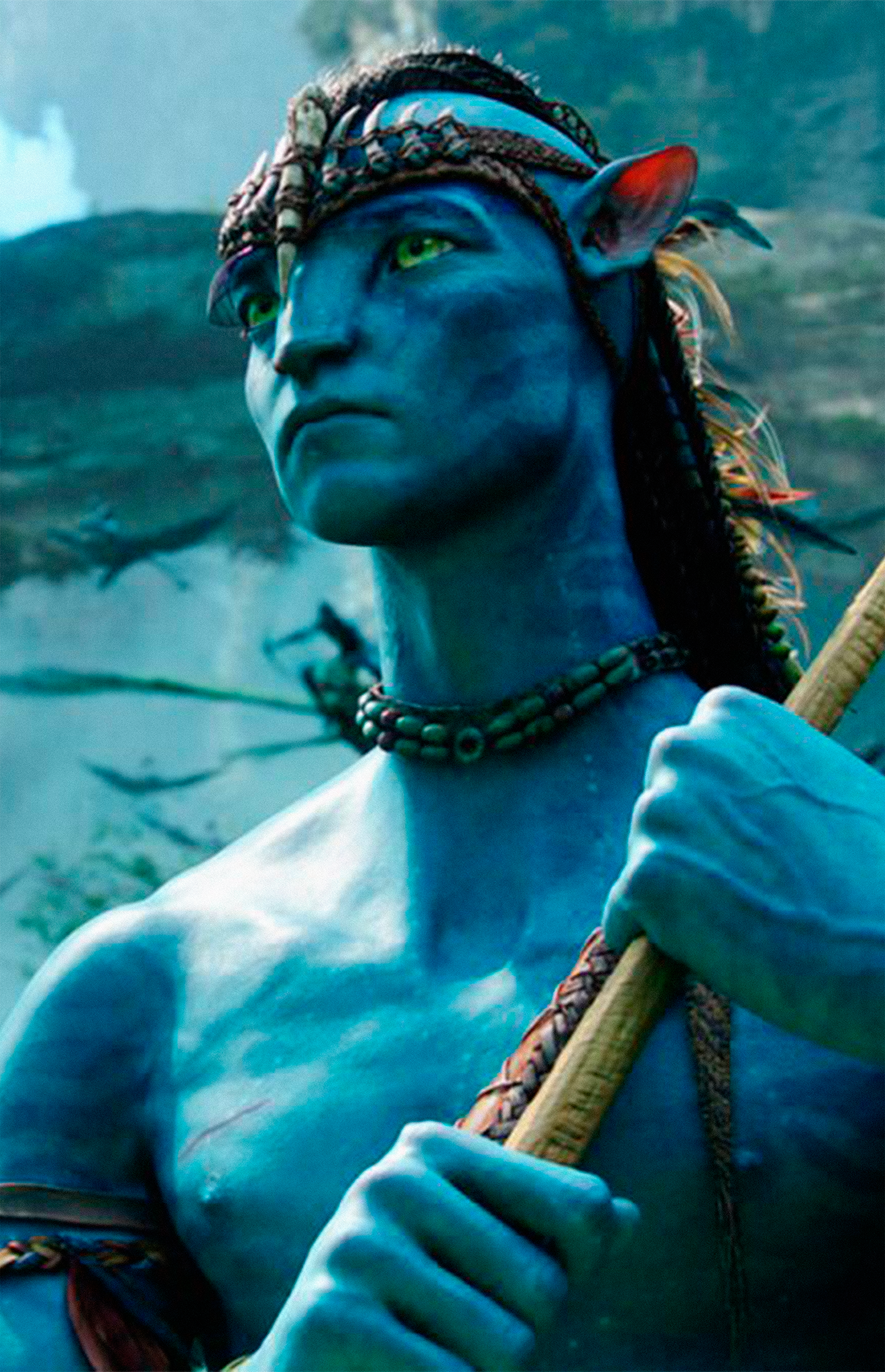 Avatar – Feel So Close