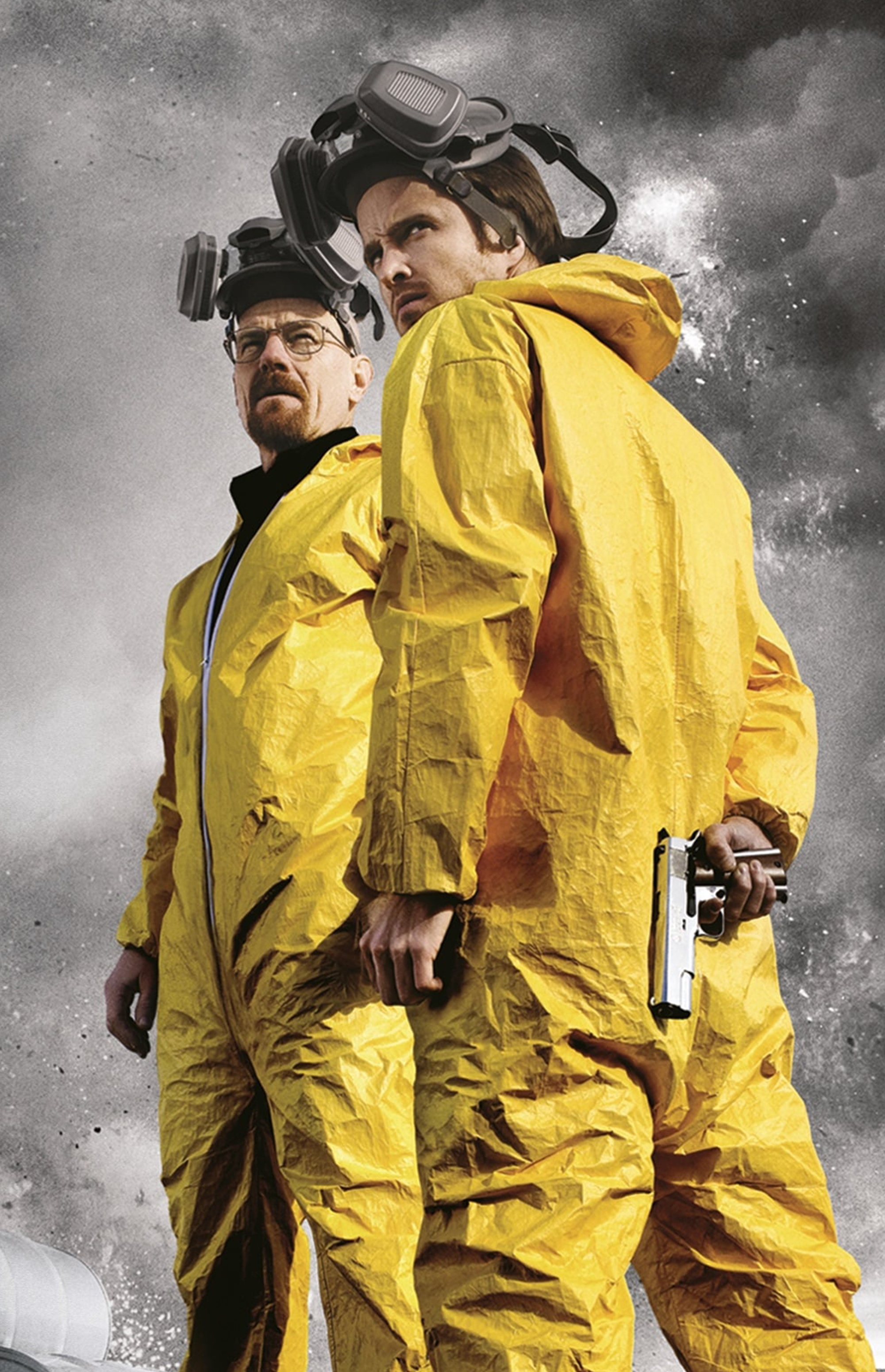 Breaking Bad – Feel So Close