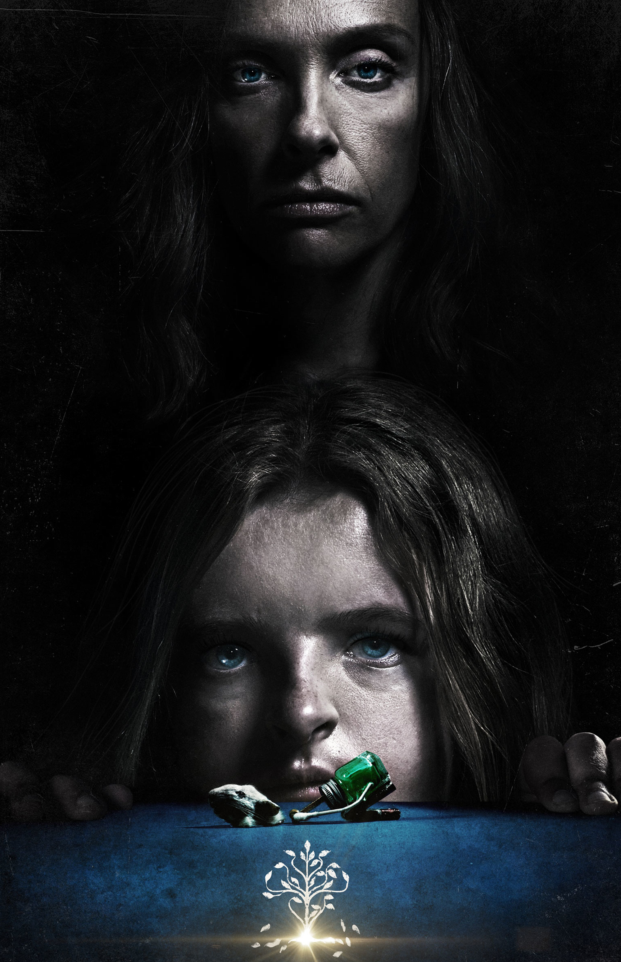 Hereditary – Feel So Close