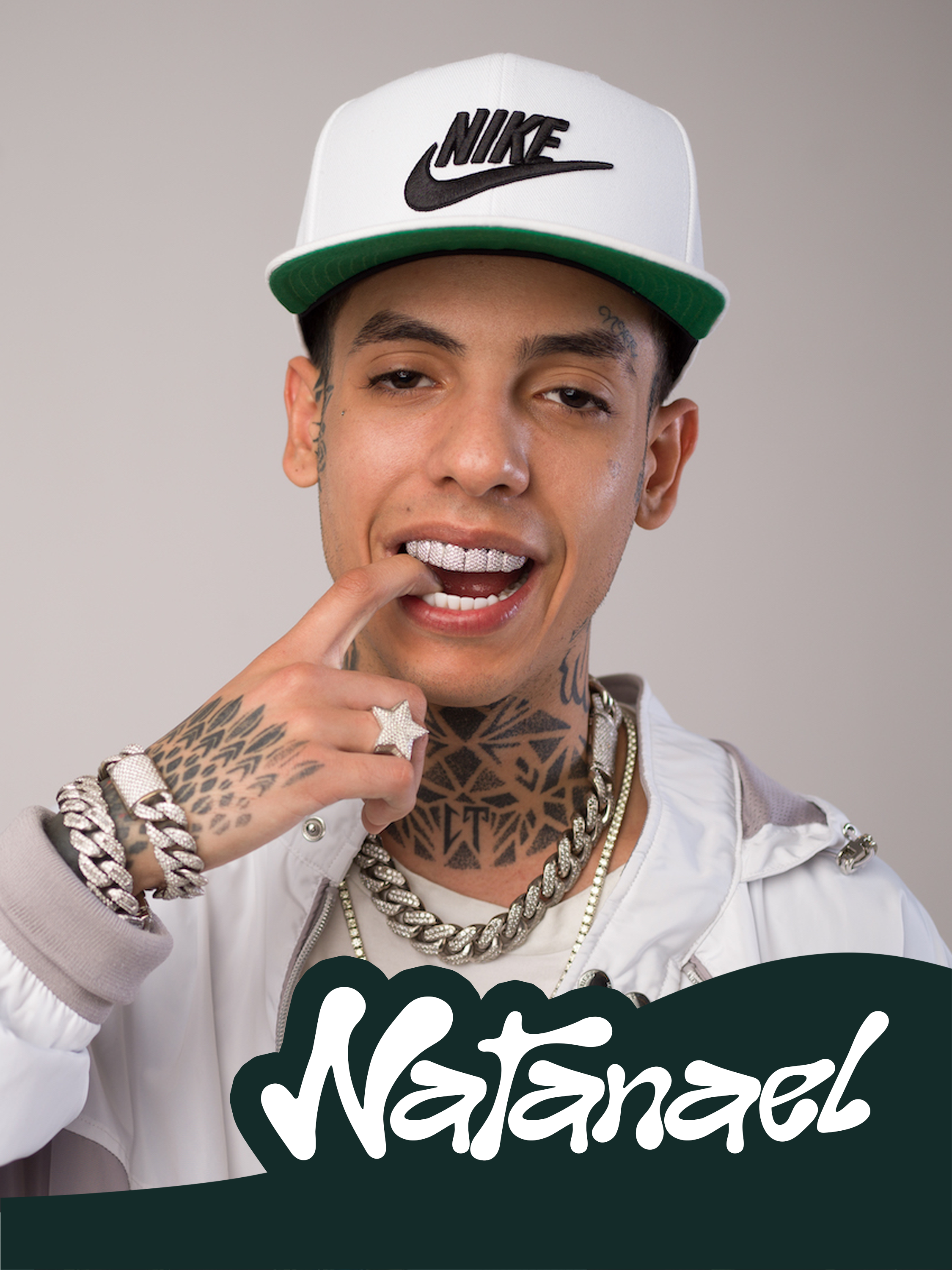 Natanael Cano – Feel So Close
