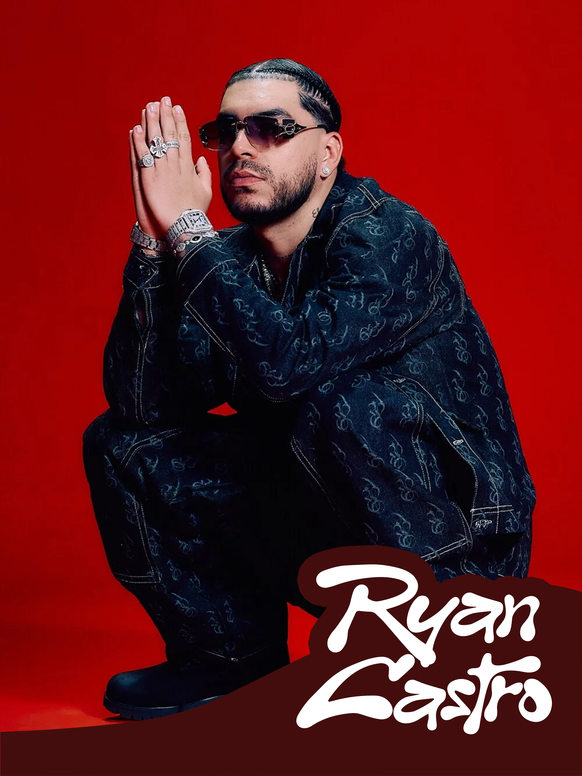 Ryan Castro – Feel So Close