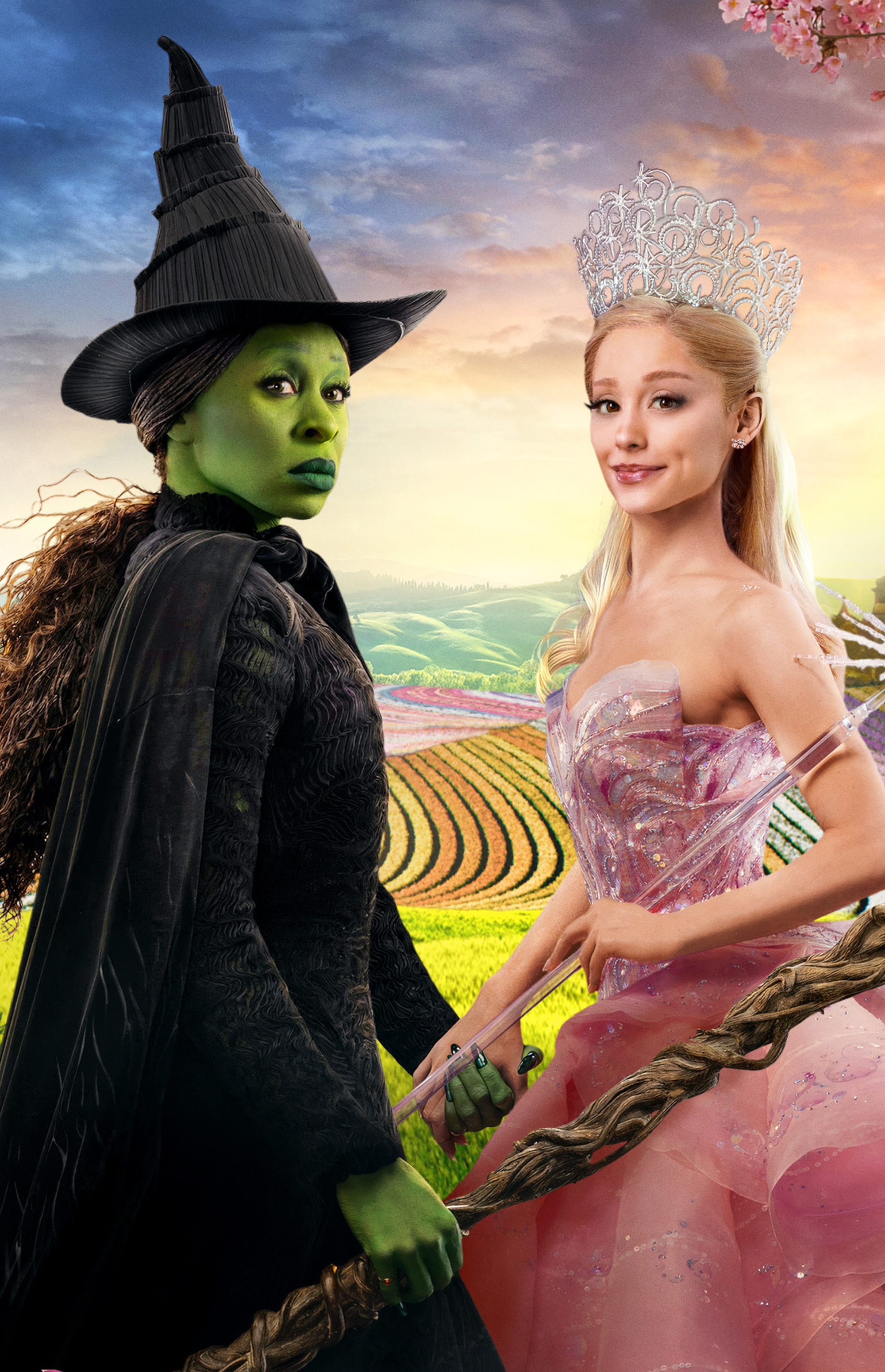 Wicked – Feel So Close